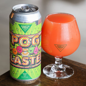 North Park Beer Company