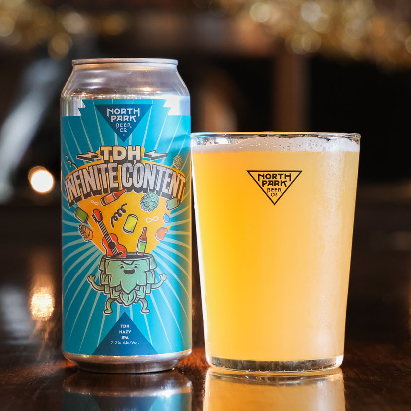 North Park Beer Company