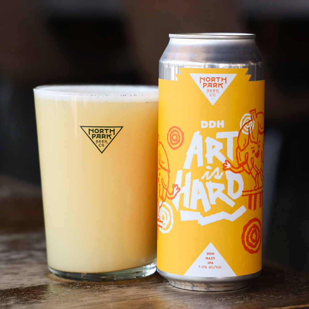 North Park Beer Company