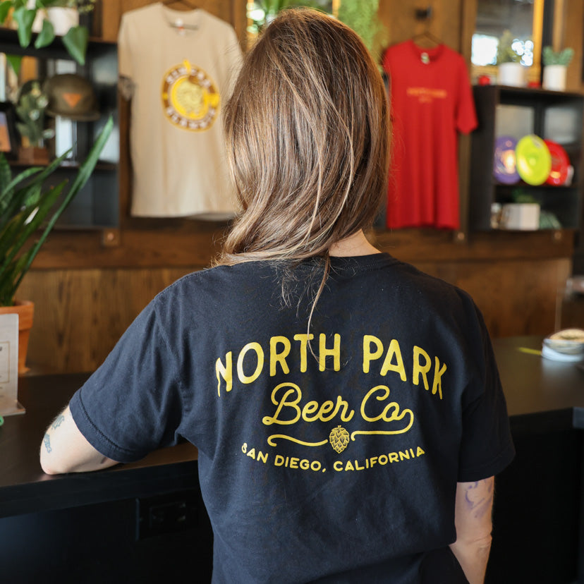 Merchandise – Page 2 – North Park Beer Company