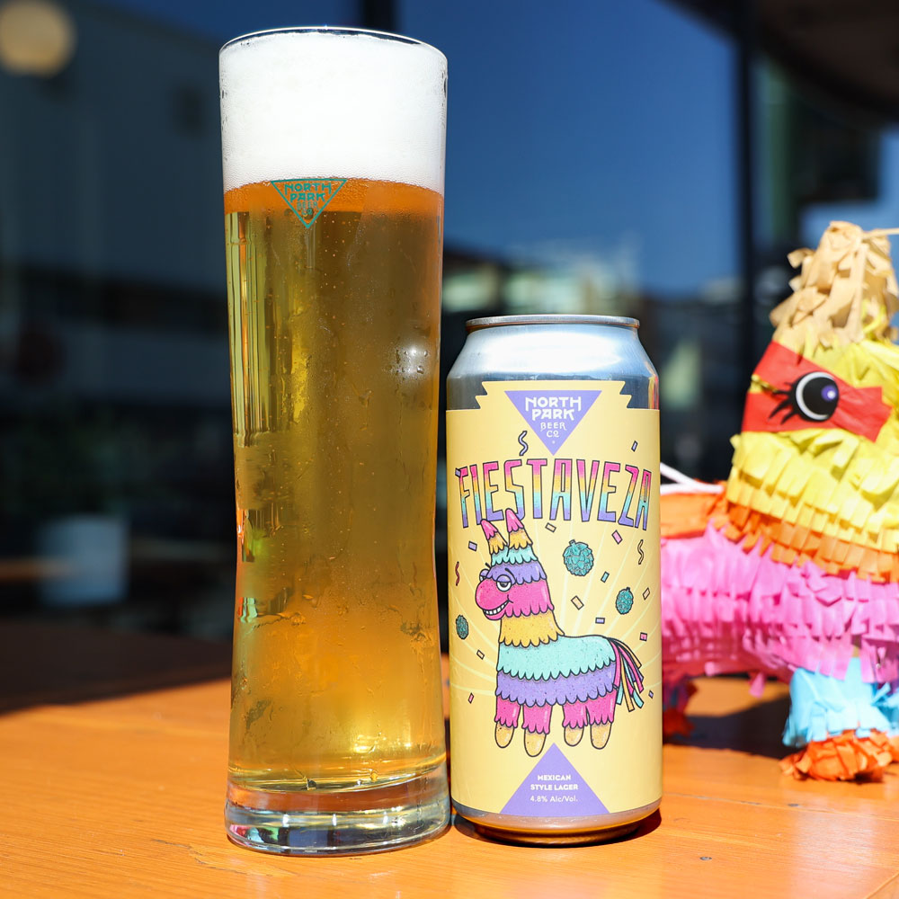North Park Beer Company