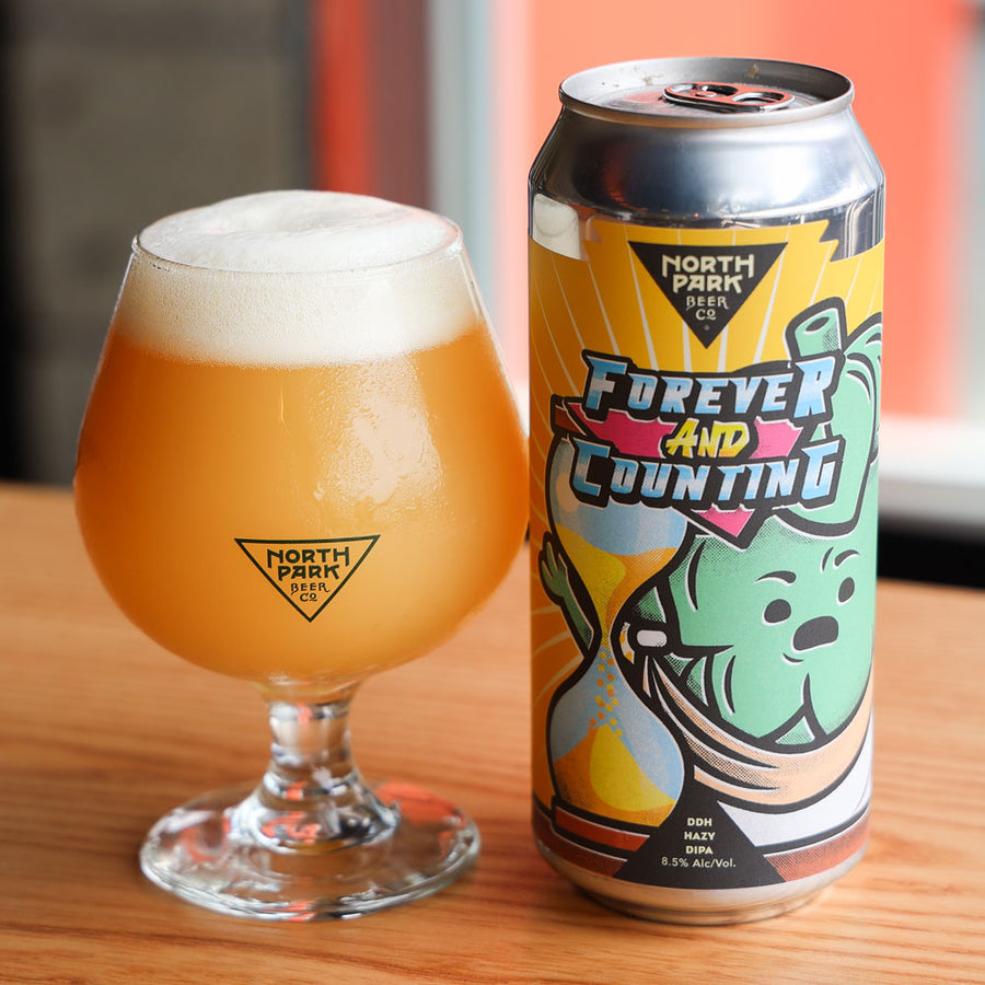 North Park Beer Company