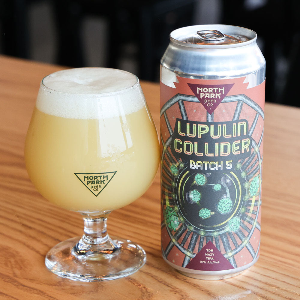 North Park Beer Company