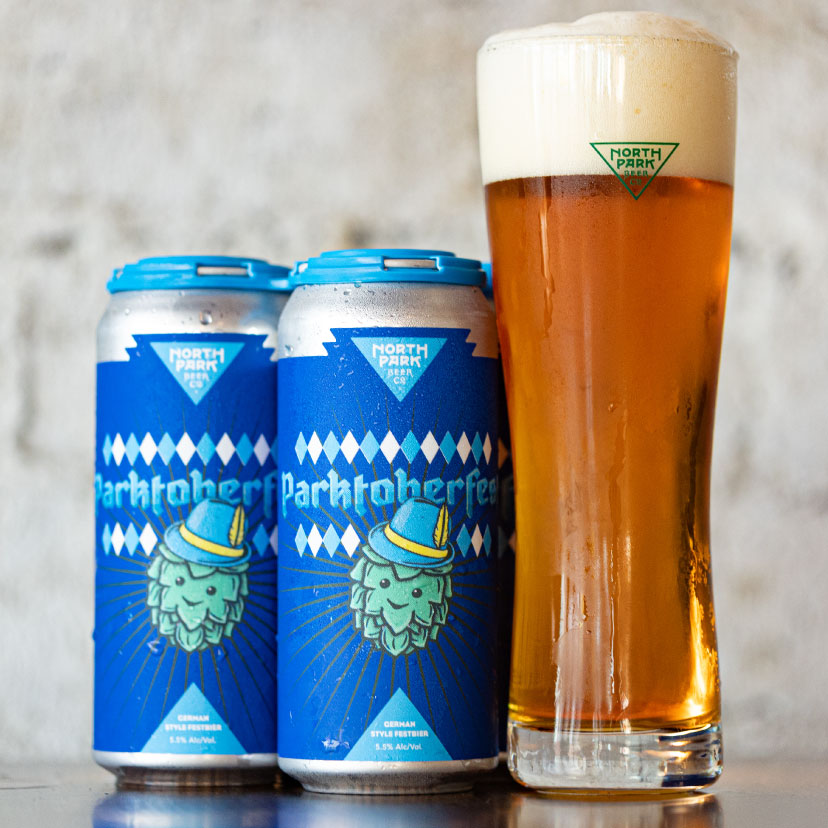 North Park Beer Company