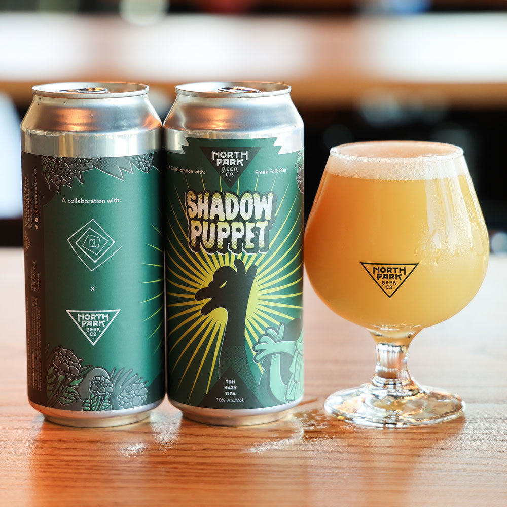 North Park Beer Company