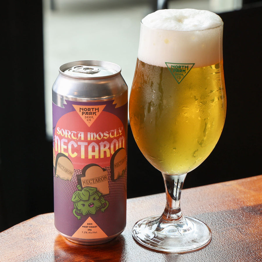 North Park Beer Company