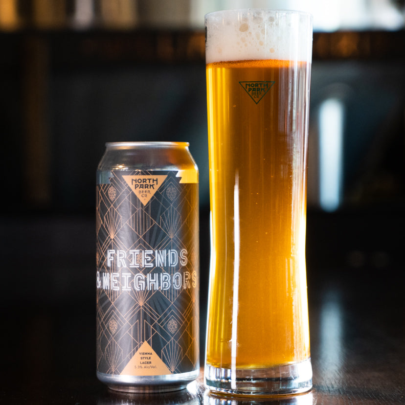 North Park Beer Company